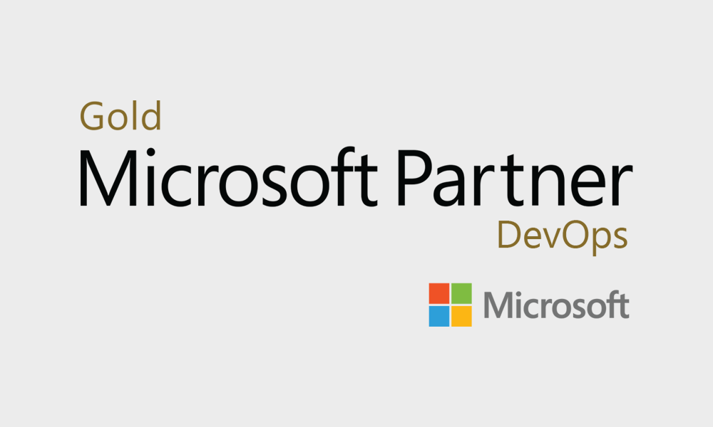 BlakYaks is now a Gold DevOps partner with Microsoft — BlakYaks - Cloud-native, containers ...