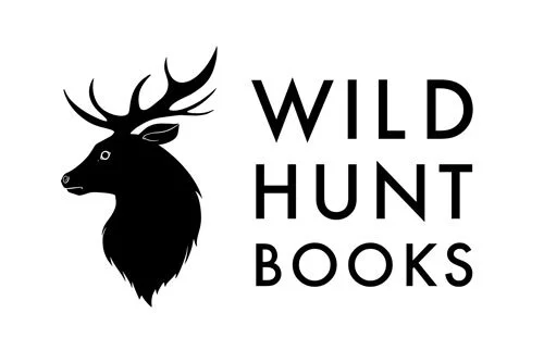 About — wild hunt books