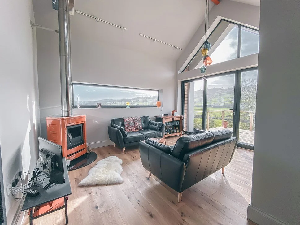 Extensions | GRT Architecture