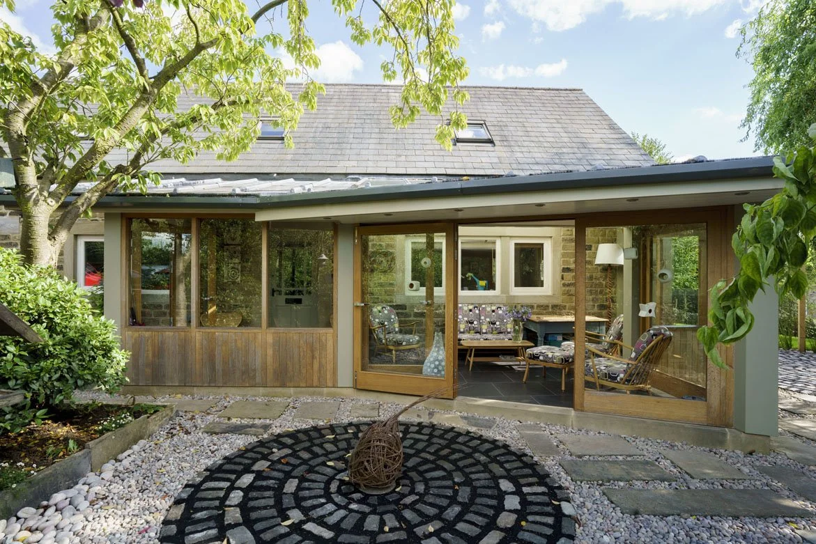 Extensions | GRT Architecture