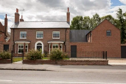 Extensions | GRT Architecture