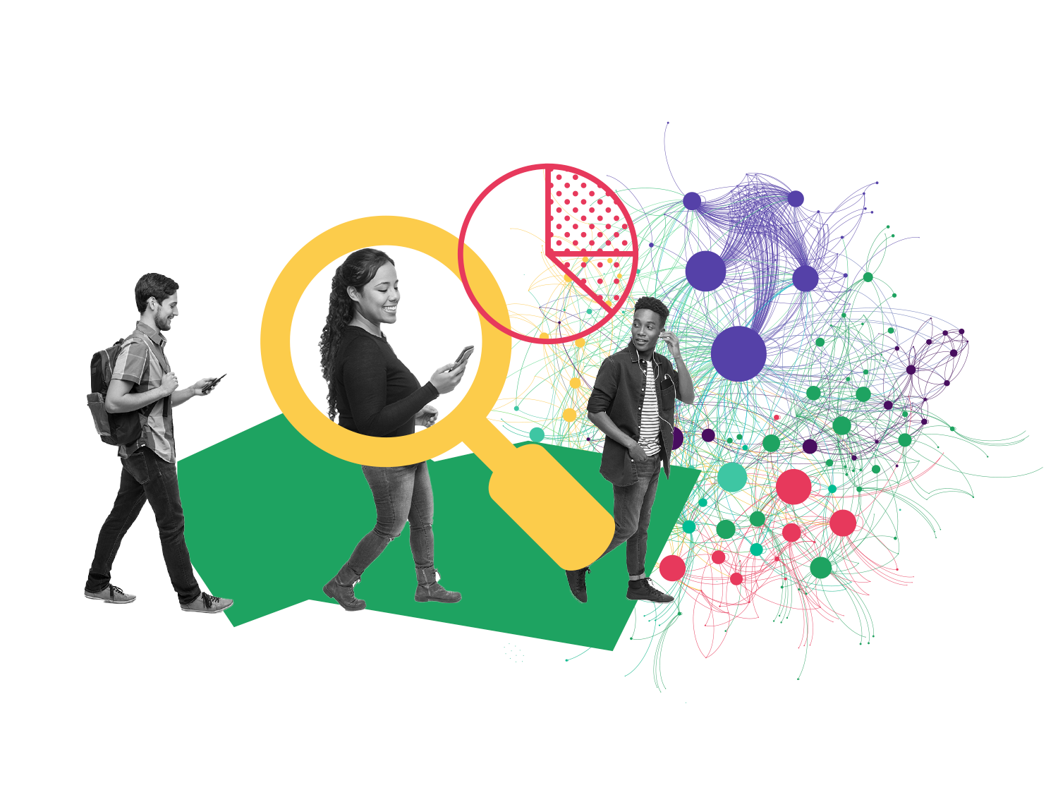 Research and insights — Pickle Jar Communications