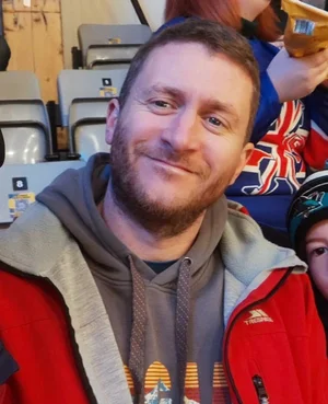 Leeds Warriors
