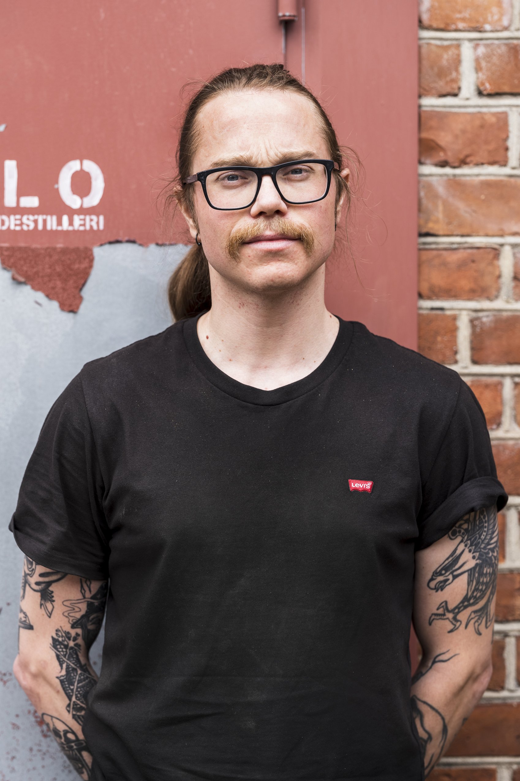 About OHD — oslohd.com