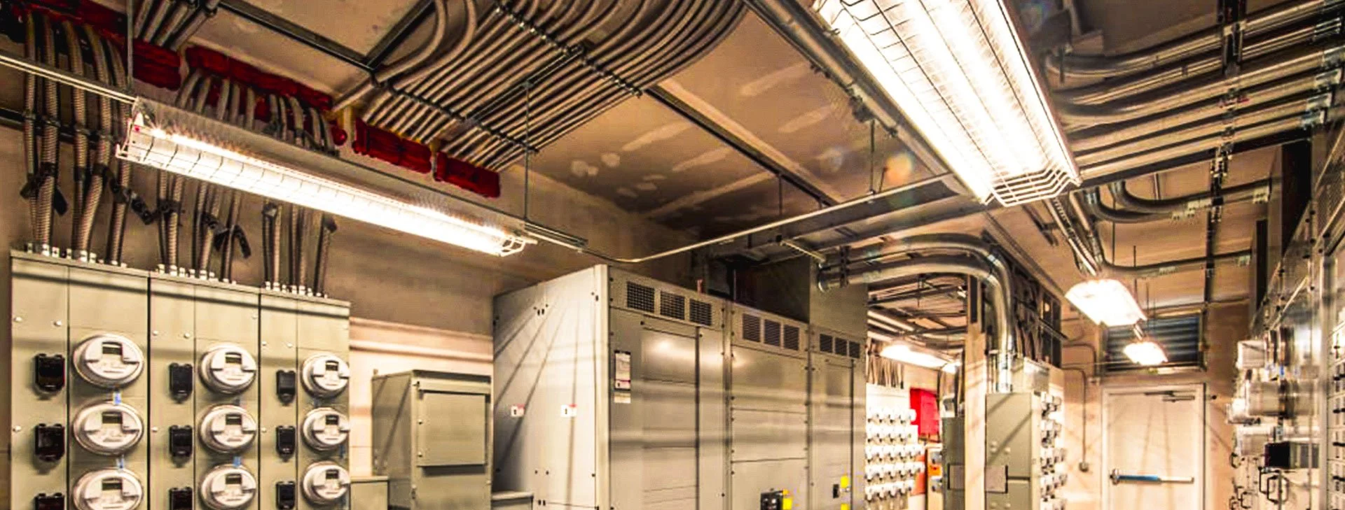 Roc Electrical Contractors - Local Electricians