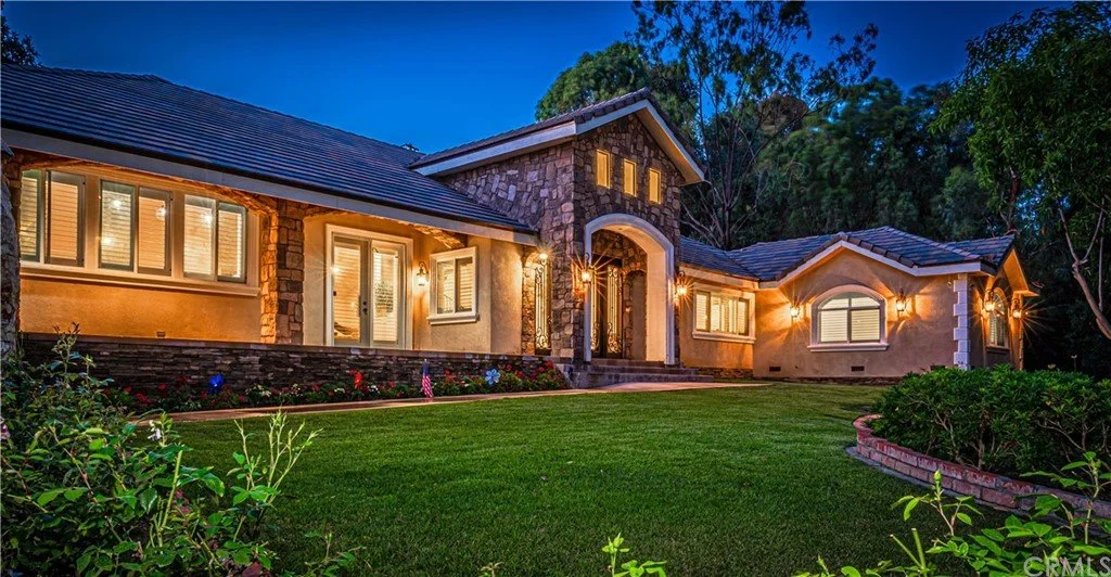 Residential — ROC ELECTRIC