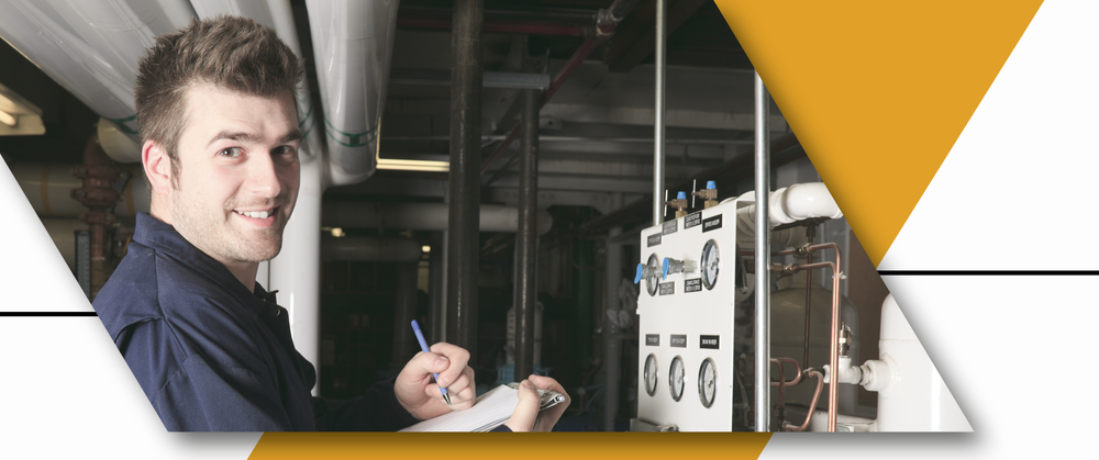 Temperature Maintenance — Cross Electrical