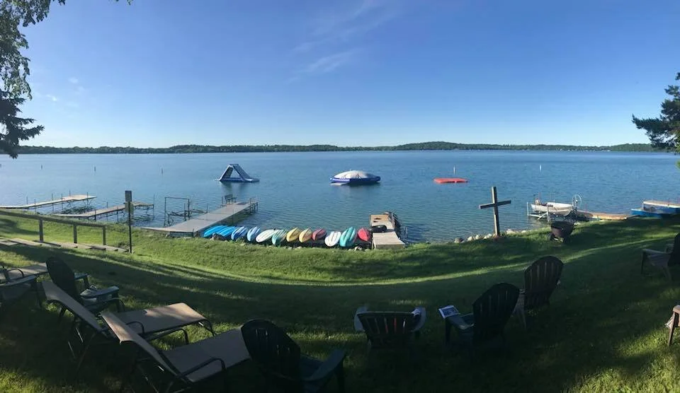 Faith Haven Camp