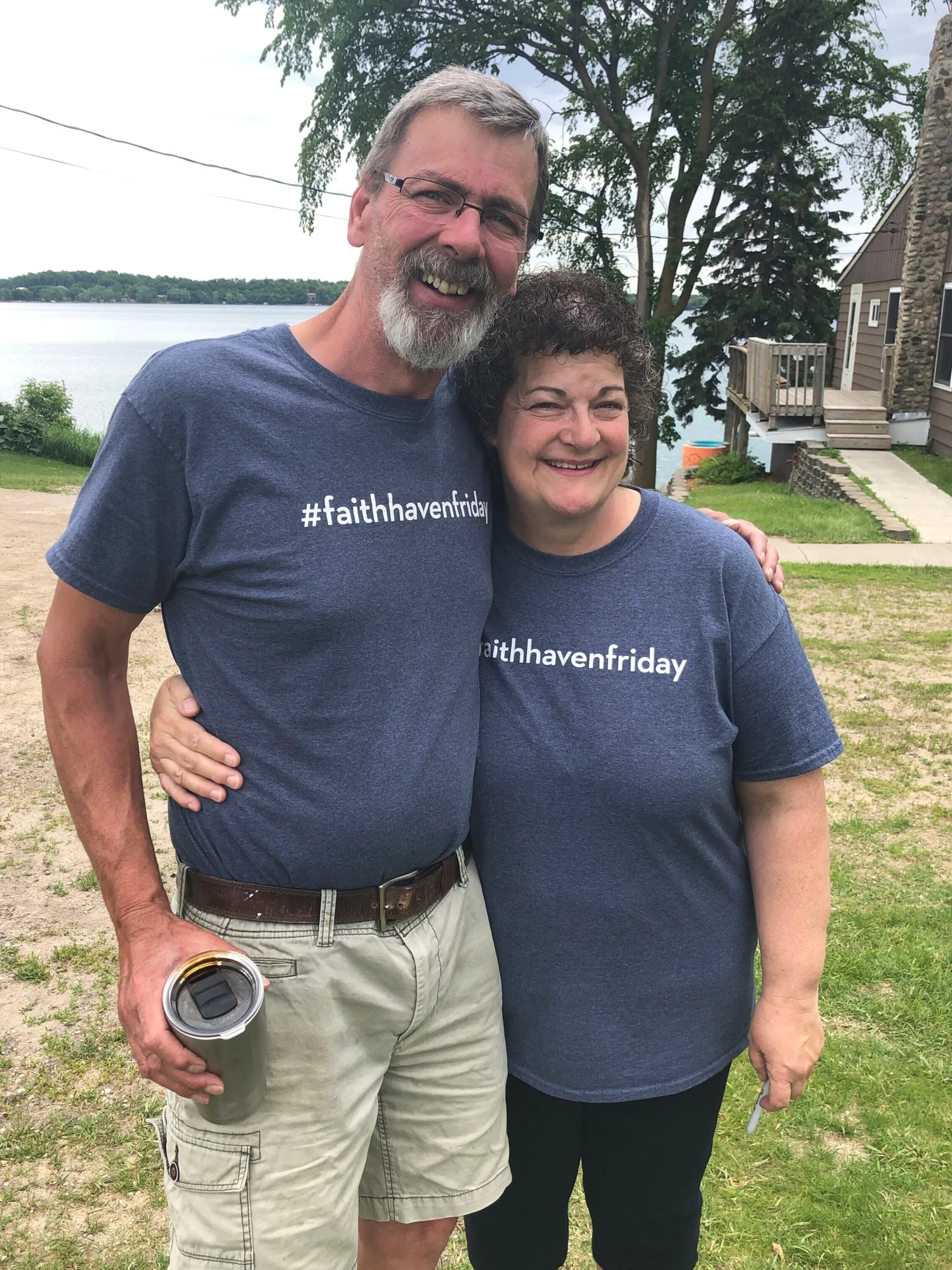 Our Vision — Faith Haven Camp