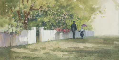 Artwork — The Art of Paul Landry