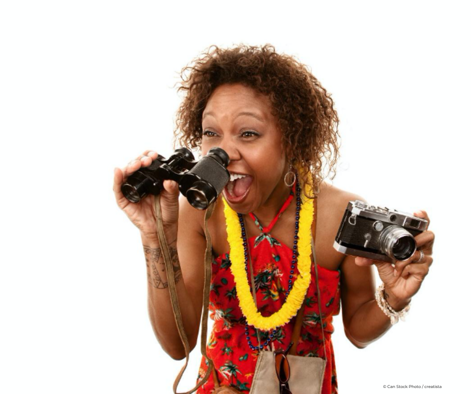 Blog | Jacquelyn H Berry, PhD