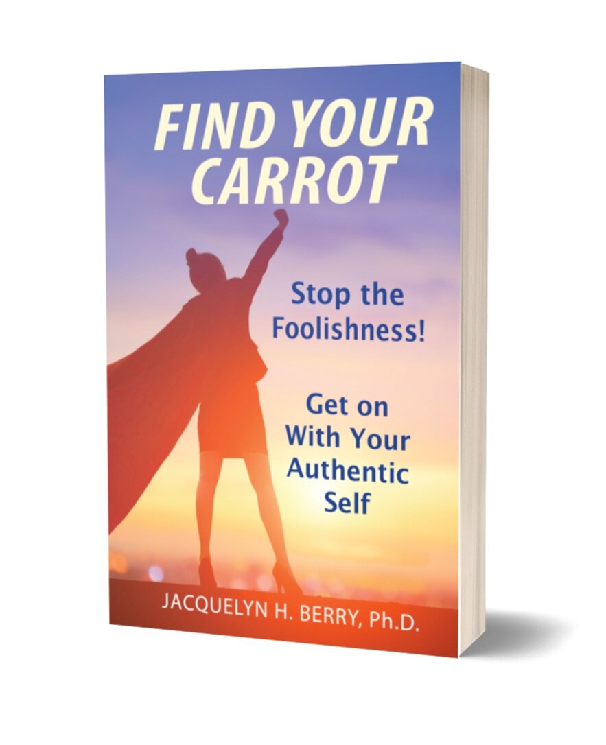 Author | Dr. Jackie Berry