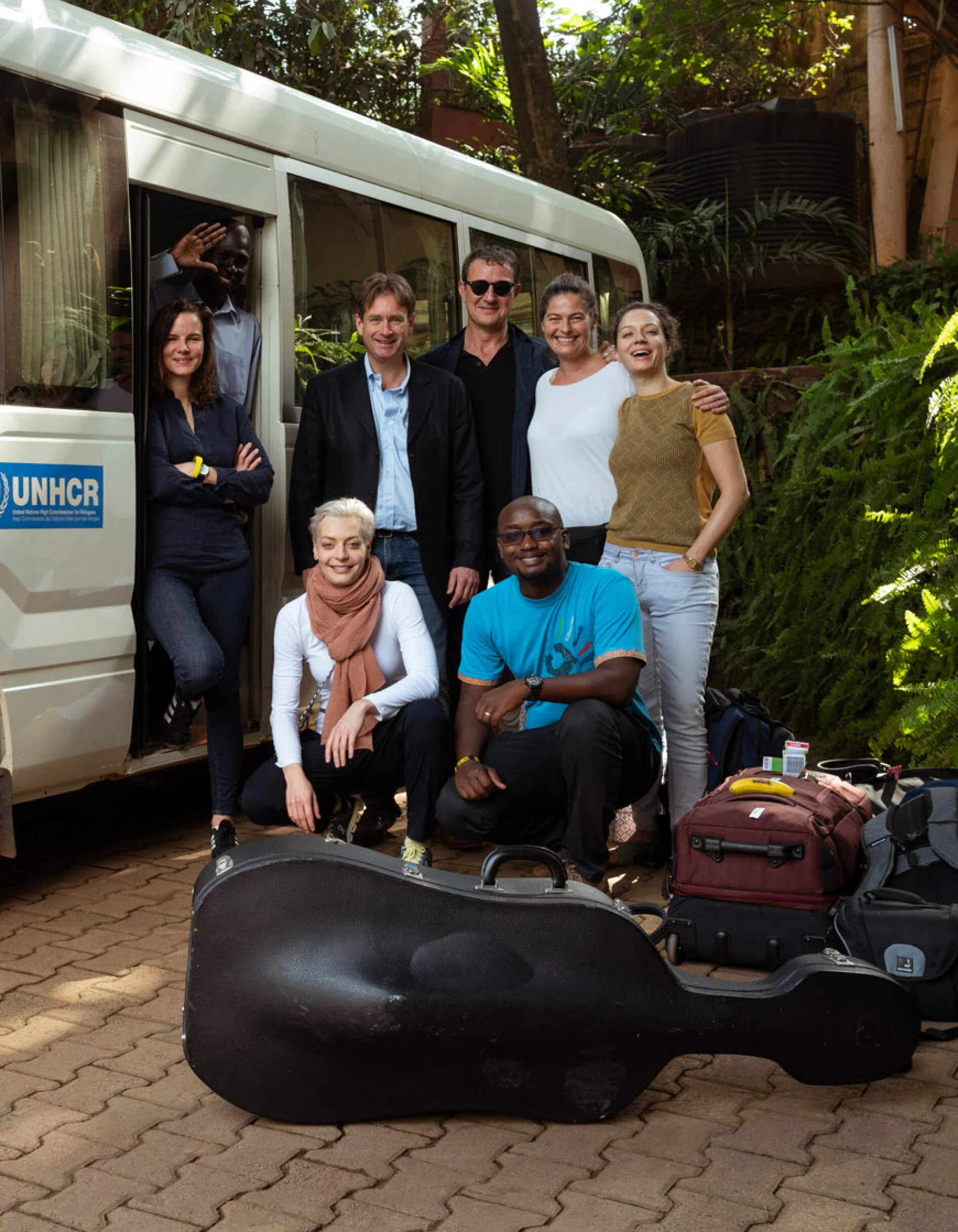 Über uns — MUSIC CONNECTS