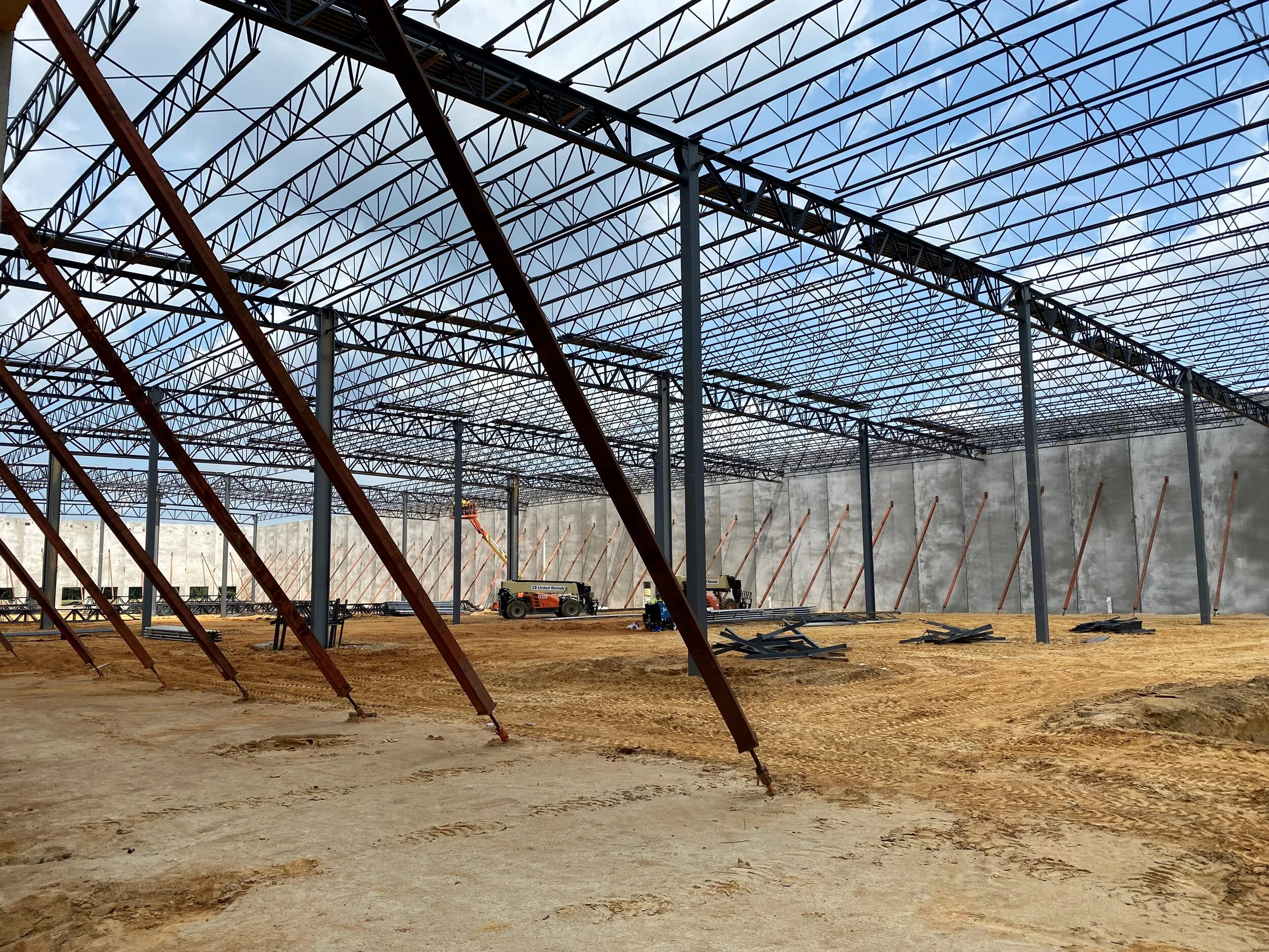 About — JB2 Partners