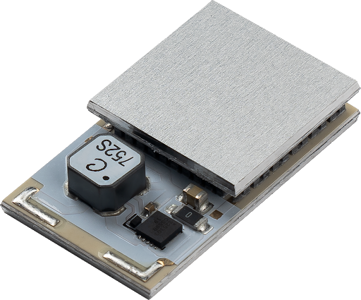 Prometheus — MATRIX: Self-Powered Solutions