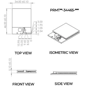 Prometheus — MATRIX: Self-Powered Solutions
