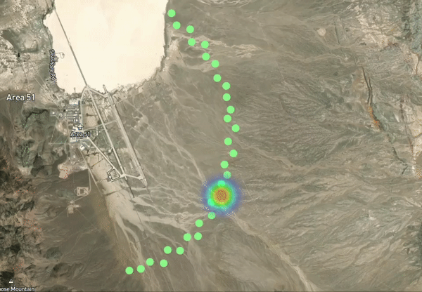 Proximity — MATRIX: Self-Powered Solutions