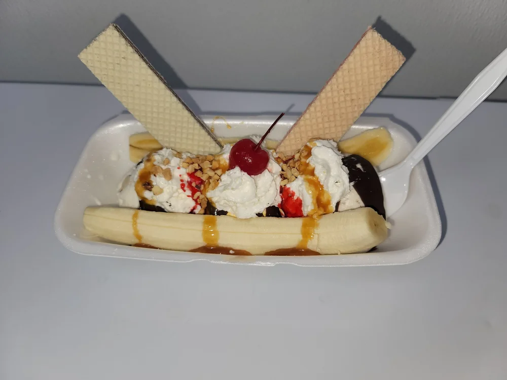 Menu — La Super Michoacana