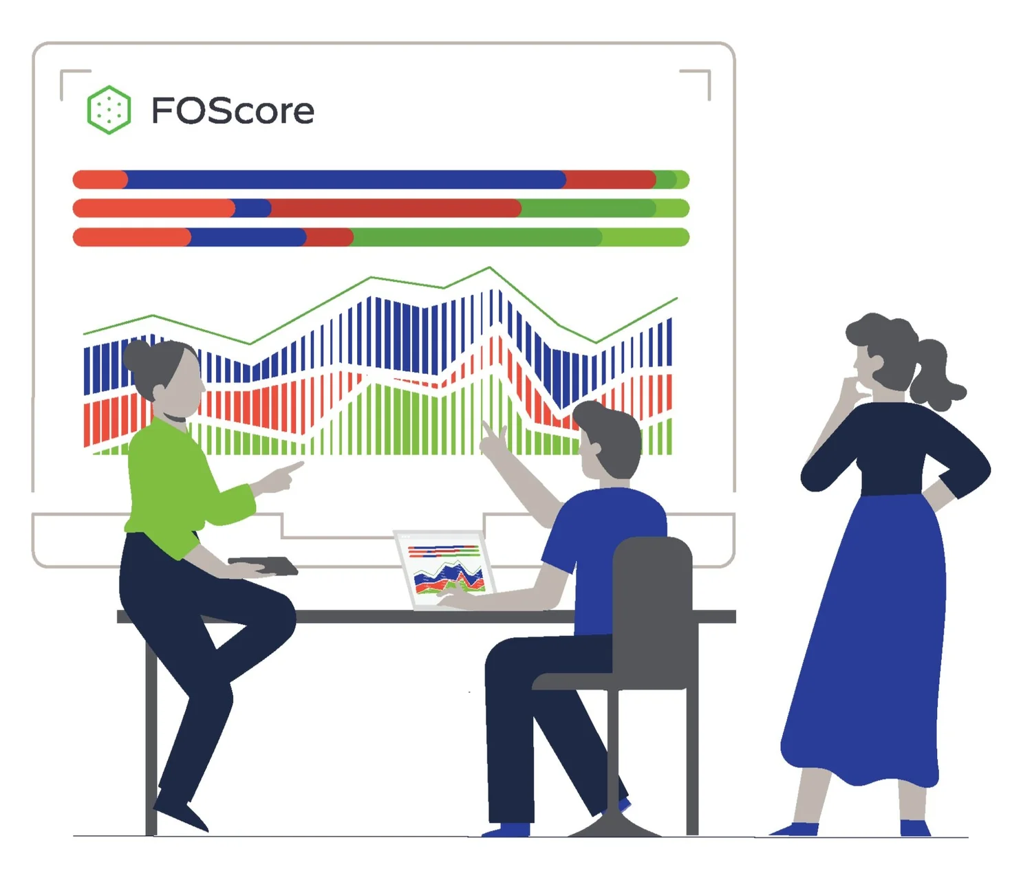 FOScore® Facility Condition Assessment (FCA) + Capital Planning Software — Facility Optimization ...