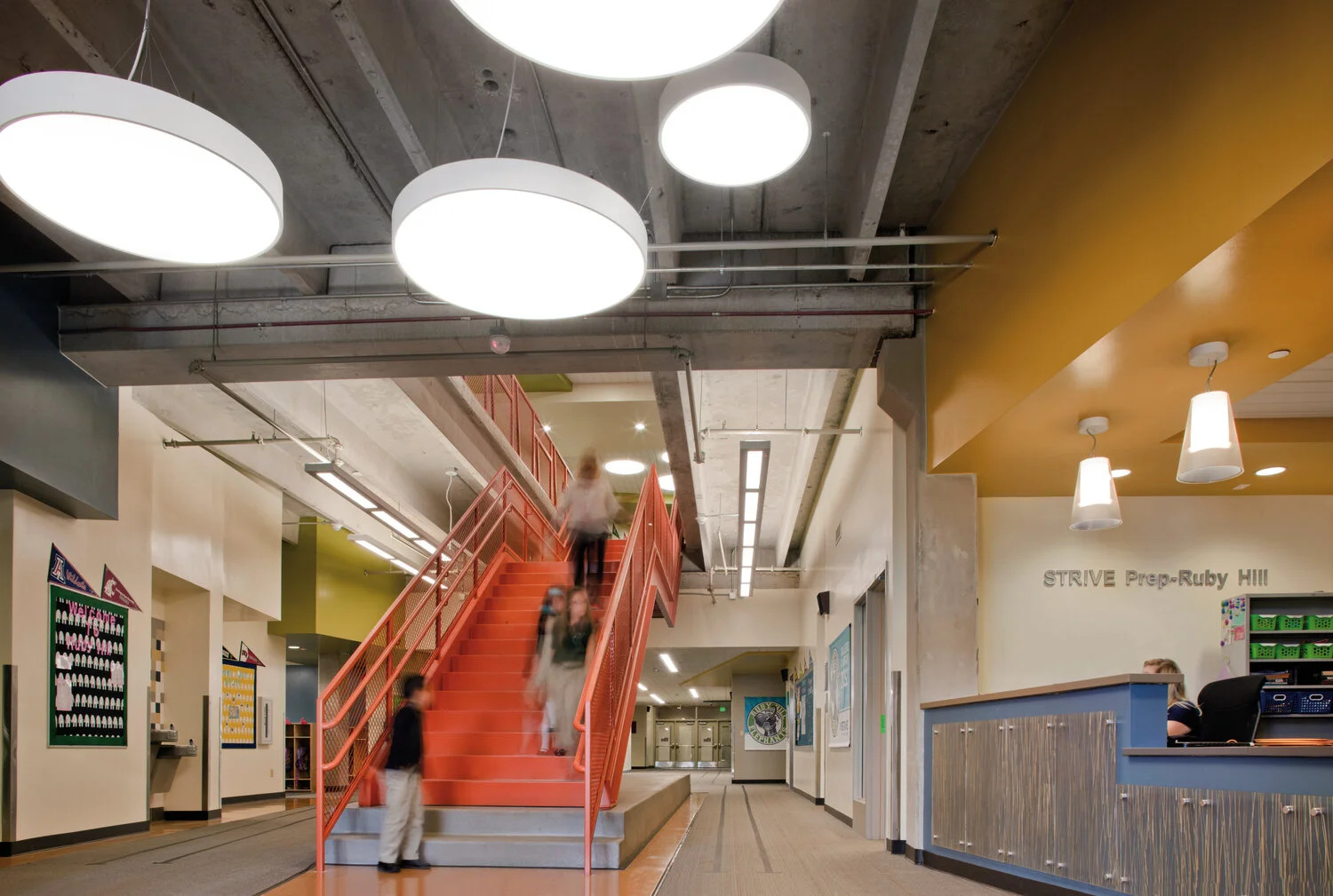 A Look At Our Denver Office — Facility Optimization Solutions (FOS)