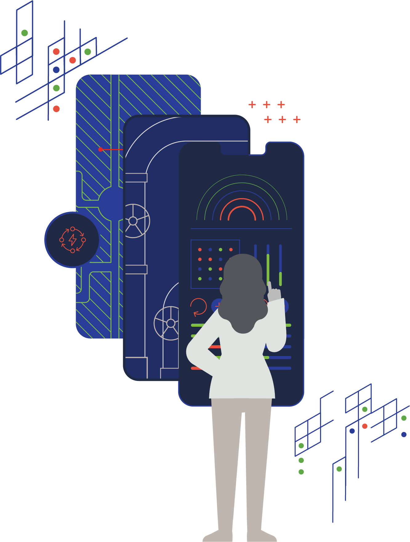 FOScore® Facility Condition Assessment (FCA) + Capital Planning ...