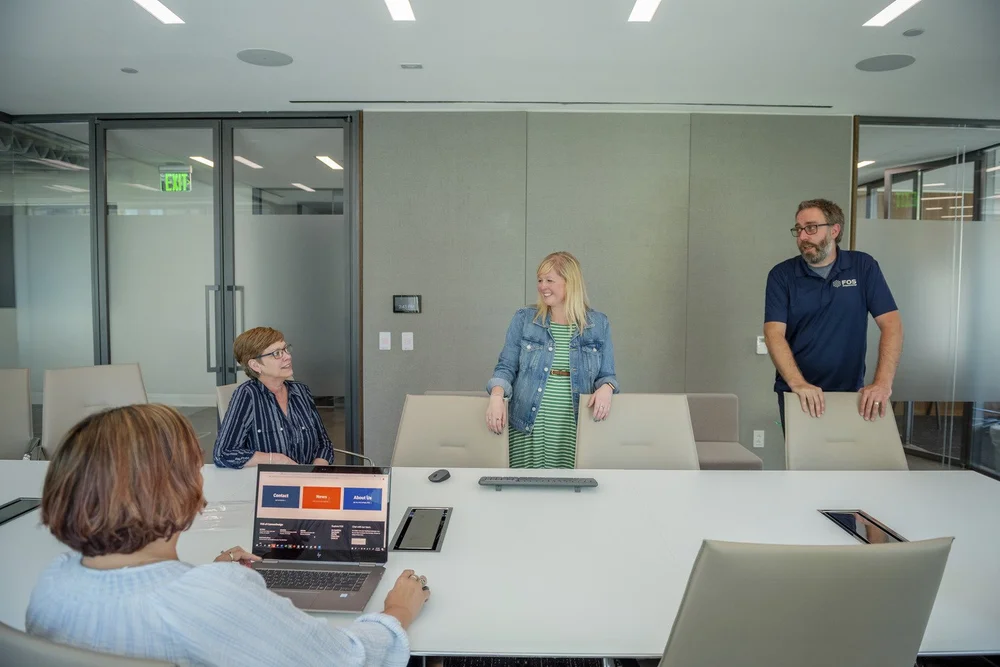 Simplebid® Job Order Contracting (JOC) Software — Facility Optimization ...