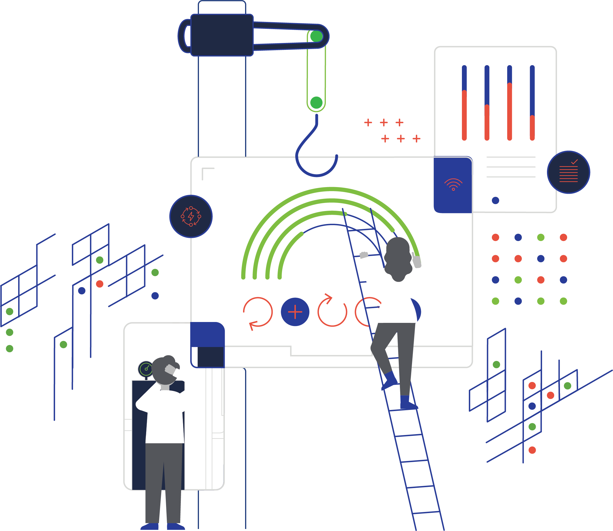 Facility Optimization Solutions (FOS)