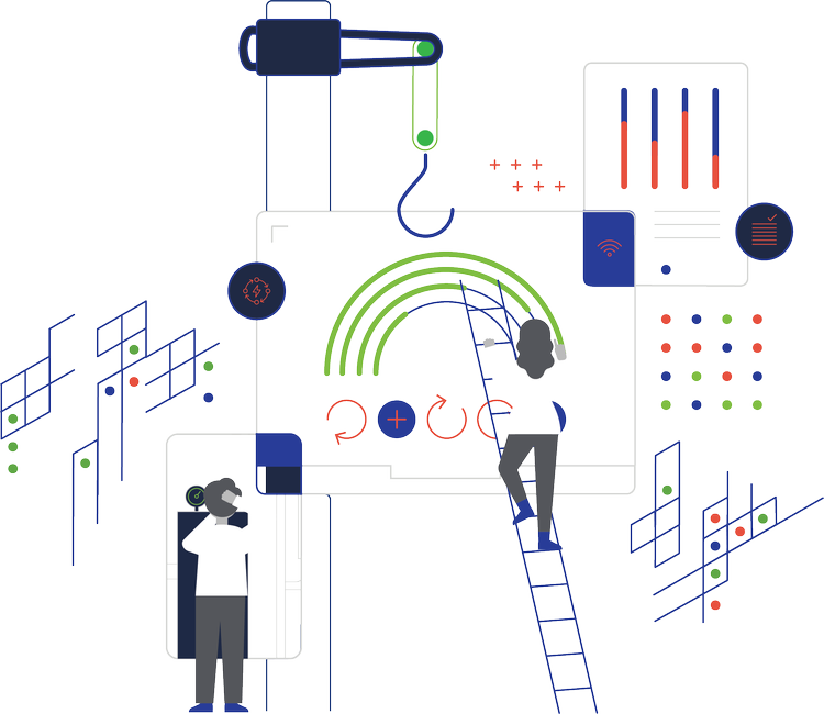 Facility Optimization Solutions (FOS)