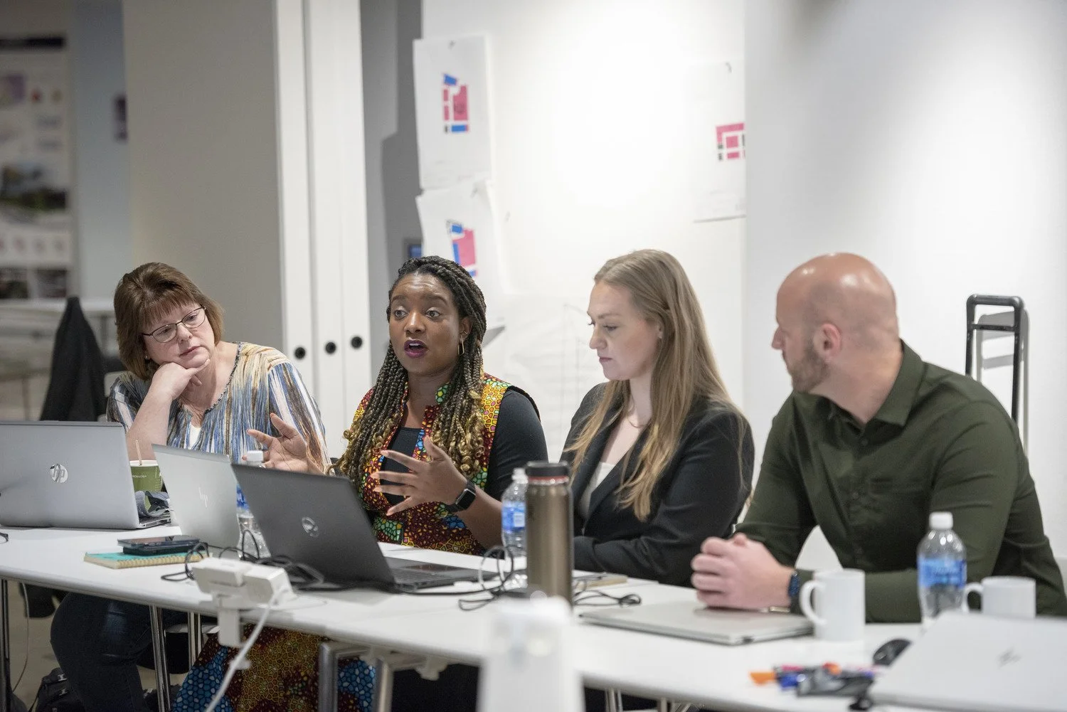 Facility Optimization Solutions (FOS)