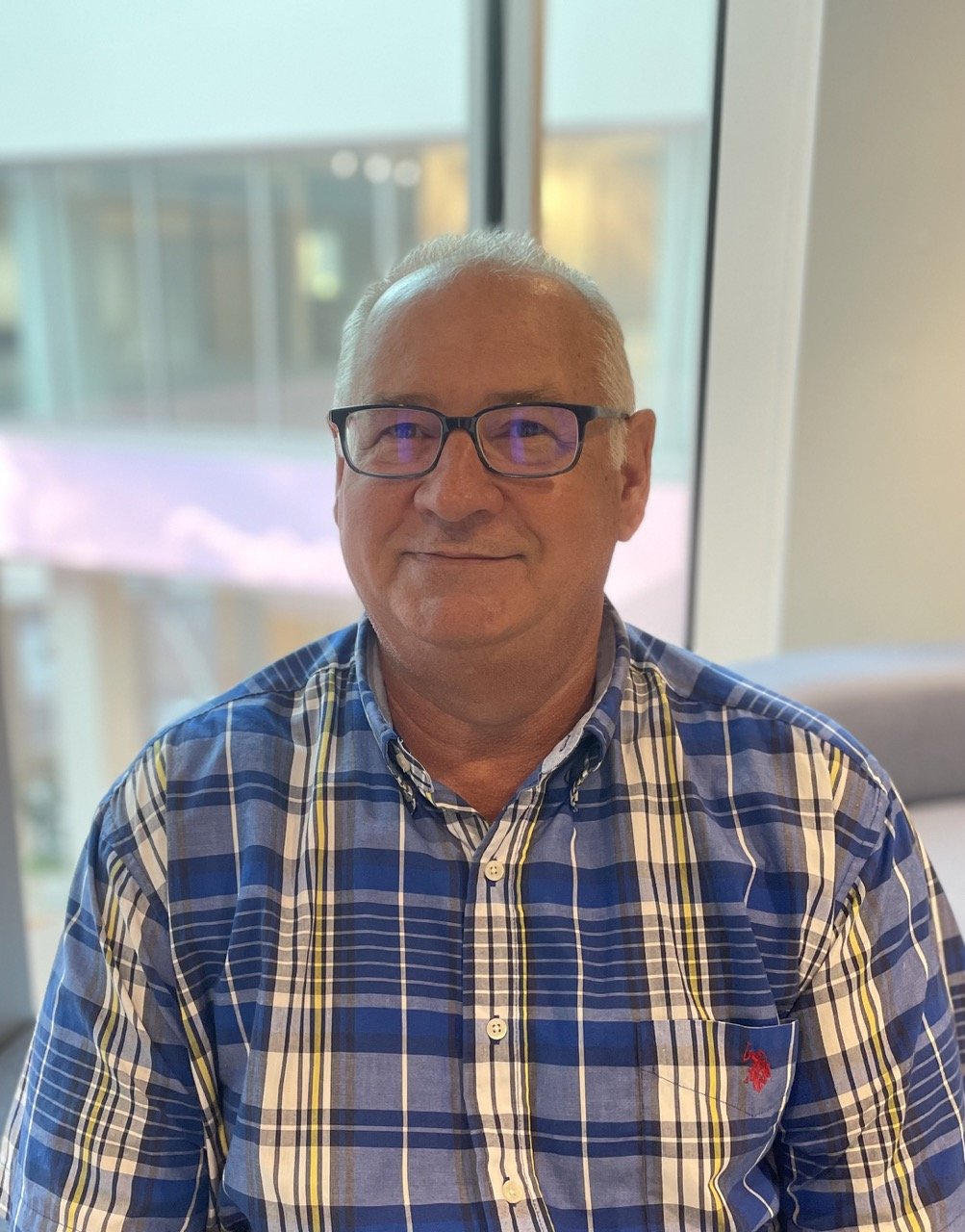 Our Team — FOS of CannonDesign