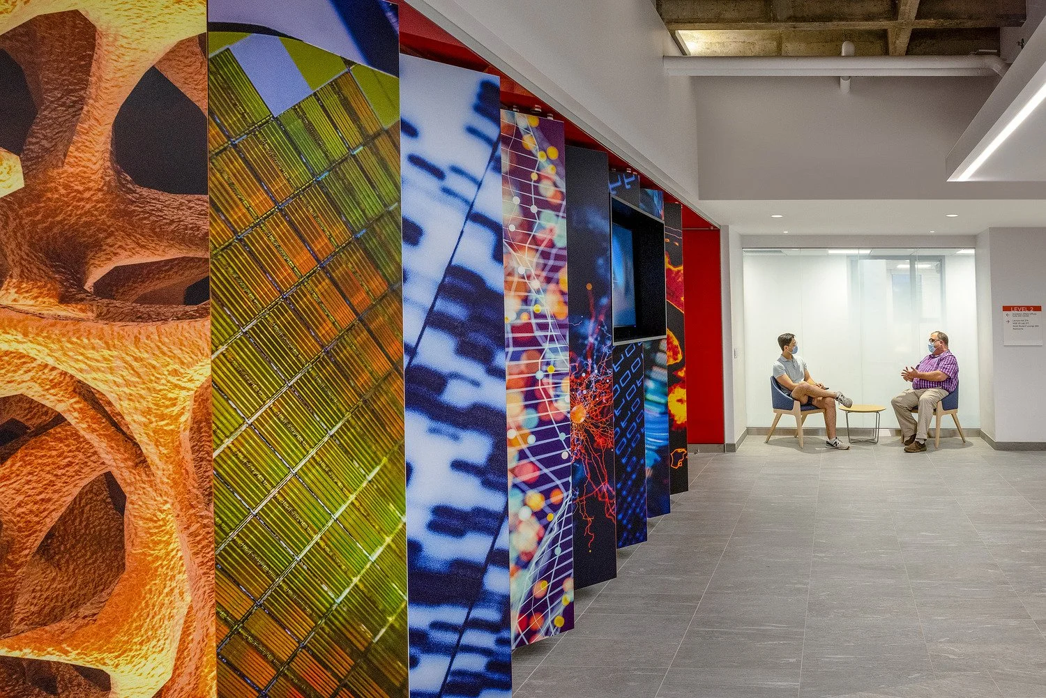 FOScore® Facility Condition Assessment (FCA) + Capital Planning ...