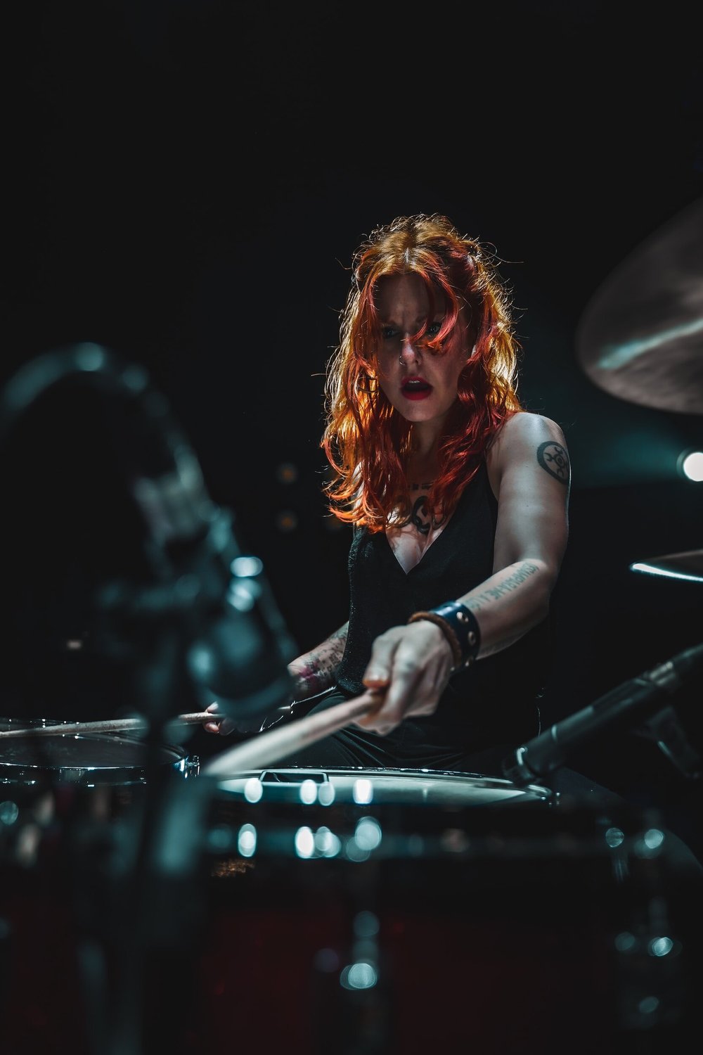 Ultimate Guide to Drum Recording: Mic Selection, Placement, and ...