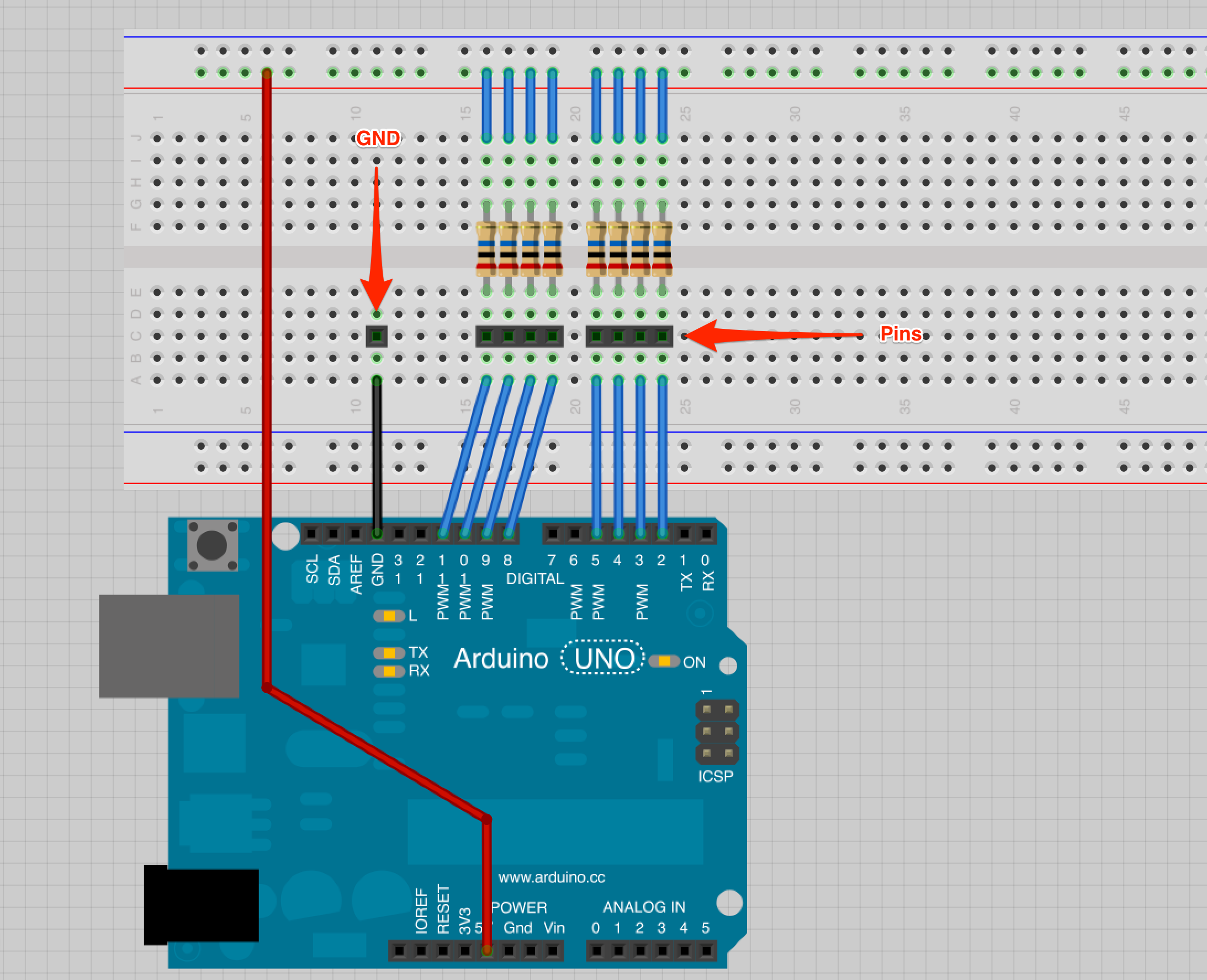 An Educators Beginning Guide to the Makey Makey | TheAudioPod.com — TheAudioPod.Com®