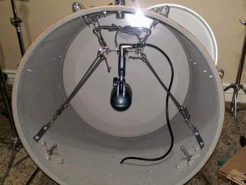 Achieving That Perfect Kick: A Comprehensive Guide on How to Mic and ...