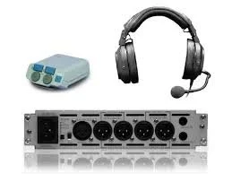 How NFL Game Audio is Produced: Equipment, Crew Roles, and ...