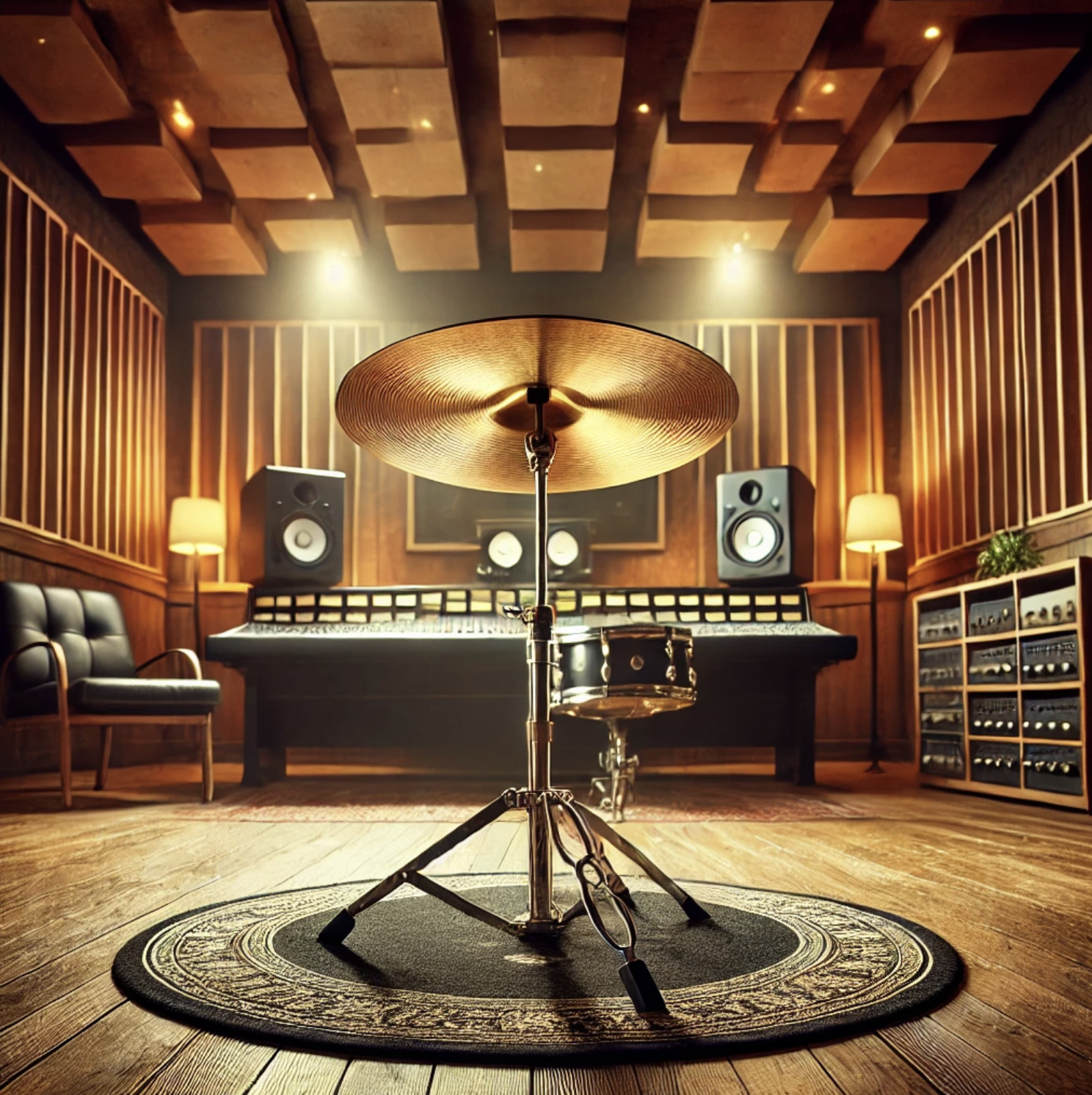 The Art of Micing a Hi-Hat — TheAudioPod.Com®
