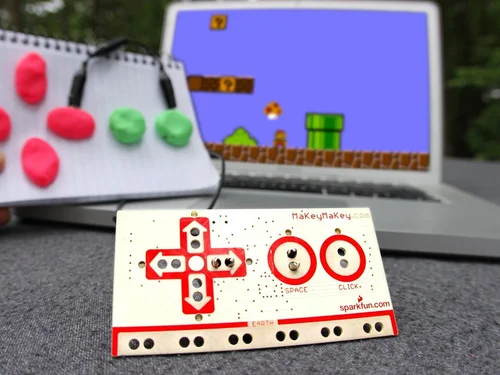 An Educators Beginning Guide to the Makey Makey | TheAudioPod.com ...