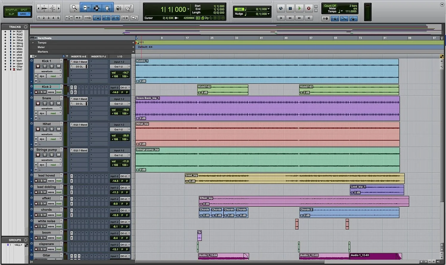 Analog vs. Digital: Pros, Cons, and How to Choose Your Recording Path ...