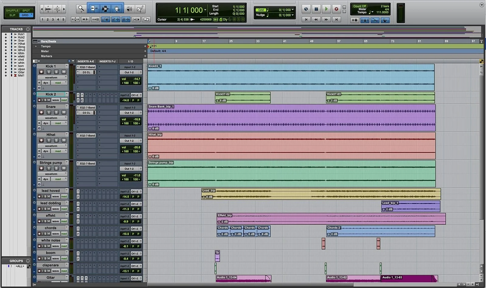 Analog vs. Digital: Pros, Cons, and How to Choose Your Recording Path ...