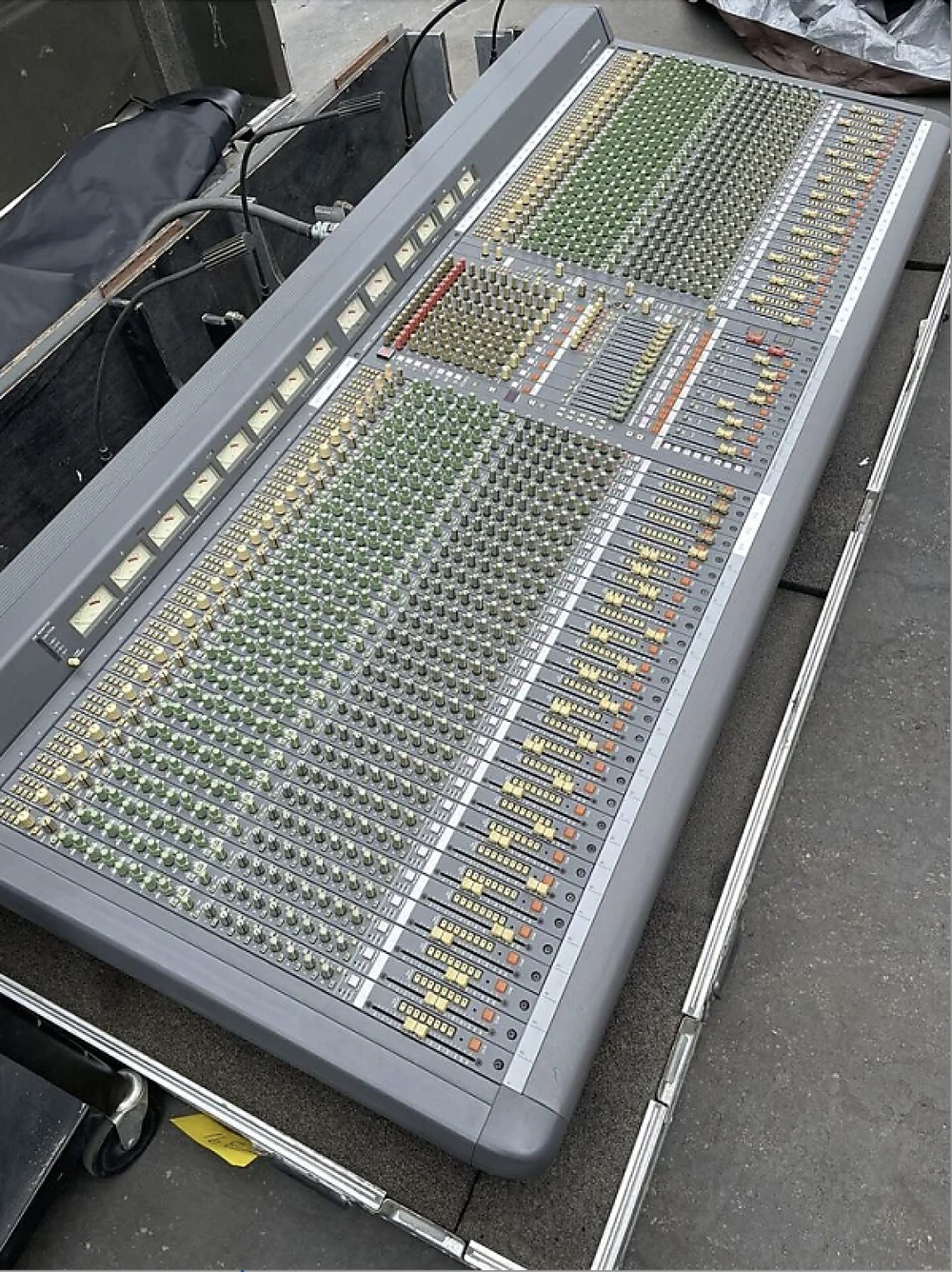 How NFL Game Audio is Produced: Equipment, Crew Roles, and ...