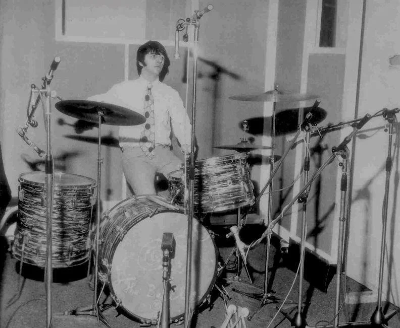 Ultimate Guide to Drum Recording: Mic Selection, Placement, and ...