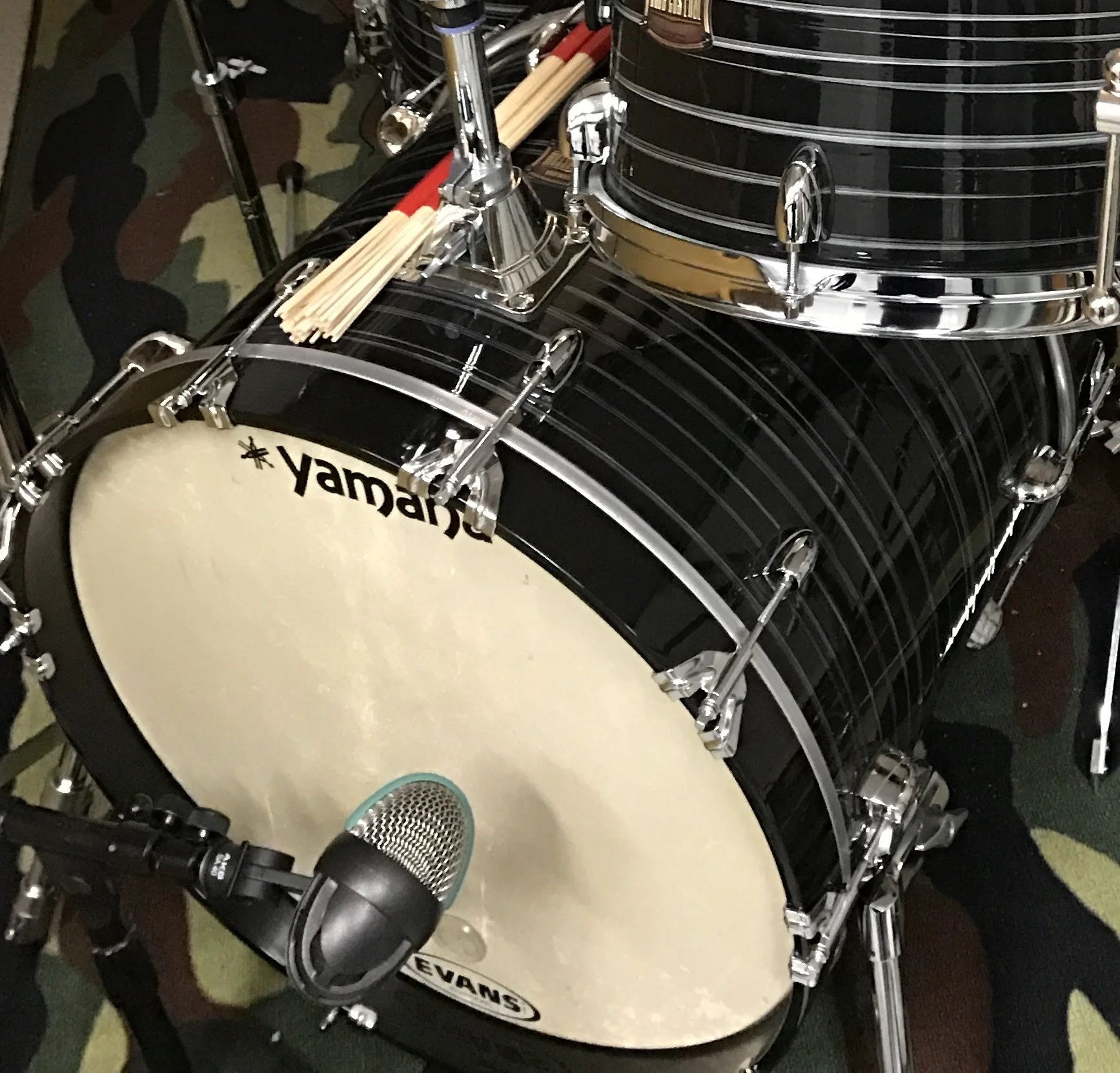 Achieving That Perfect Kick: A Comprehensive Guide on How to Mic and ...