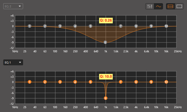 Mastering the Basics: The Power of the Parametric EQ — TheAudioPod.Com®