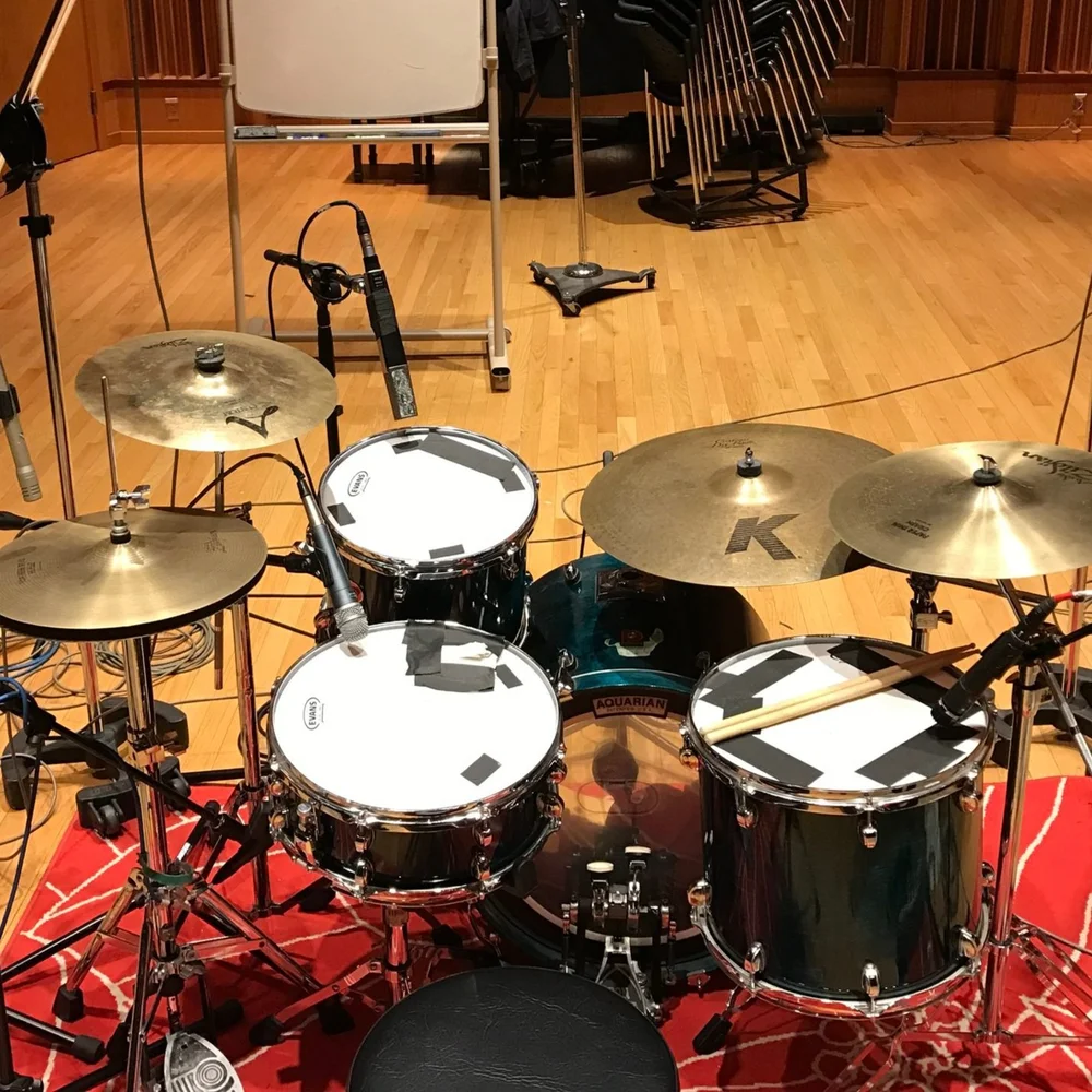 Achieving That Perfect Kick: A Comprehensive Guide on How to Mic and ...