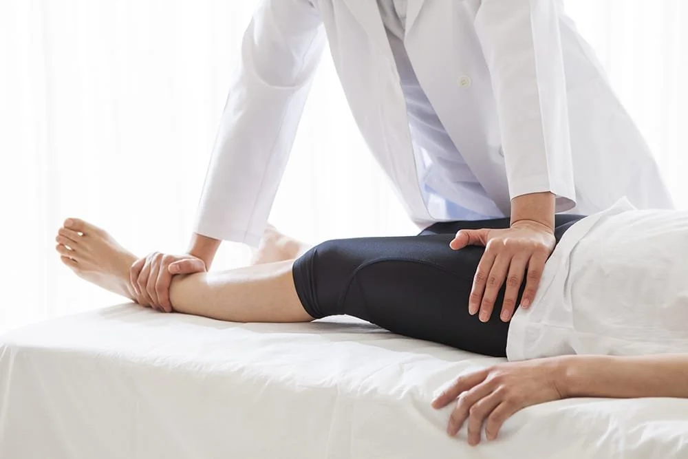 About 1 — Beyond Primary Care