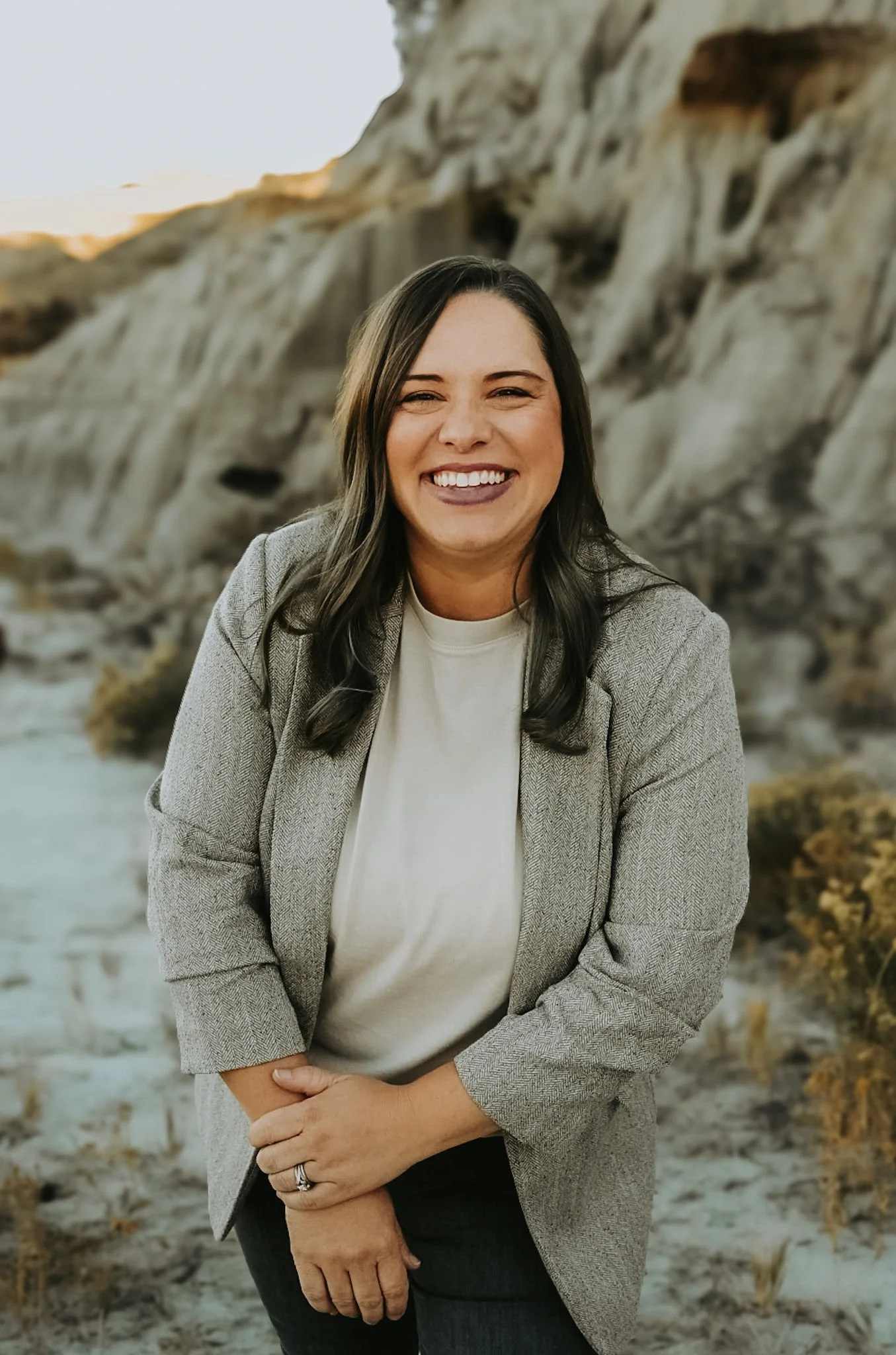 Glance Team — Glance Salon