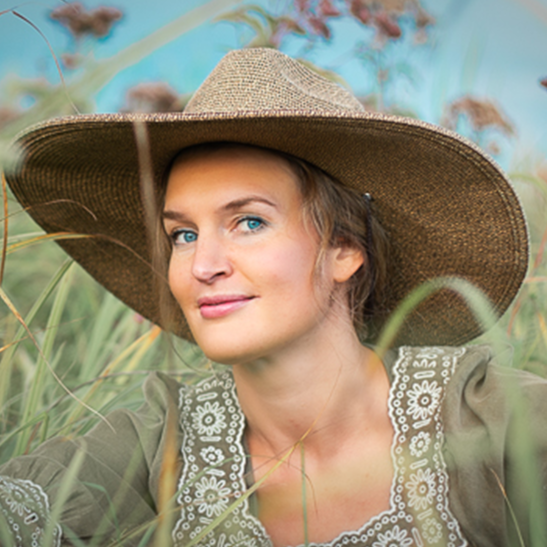 Our Practitioners - Heidi Heimerl — Be.