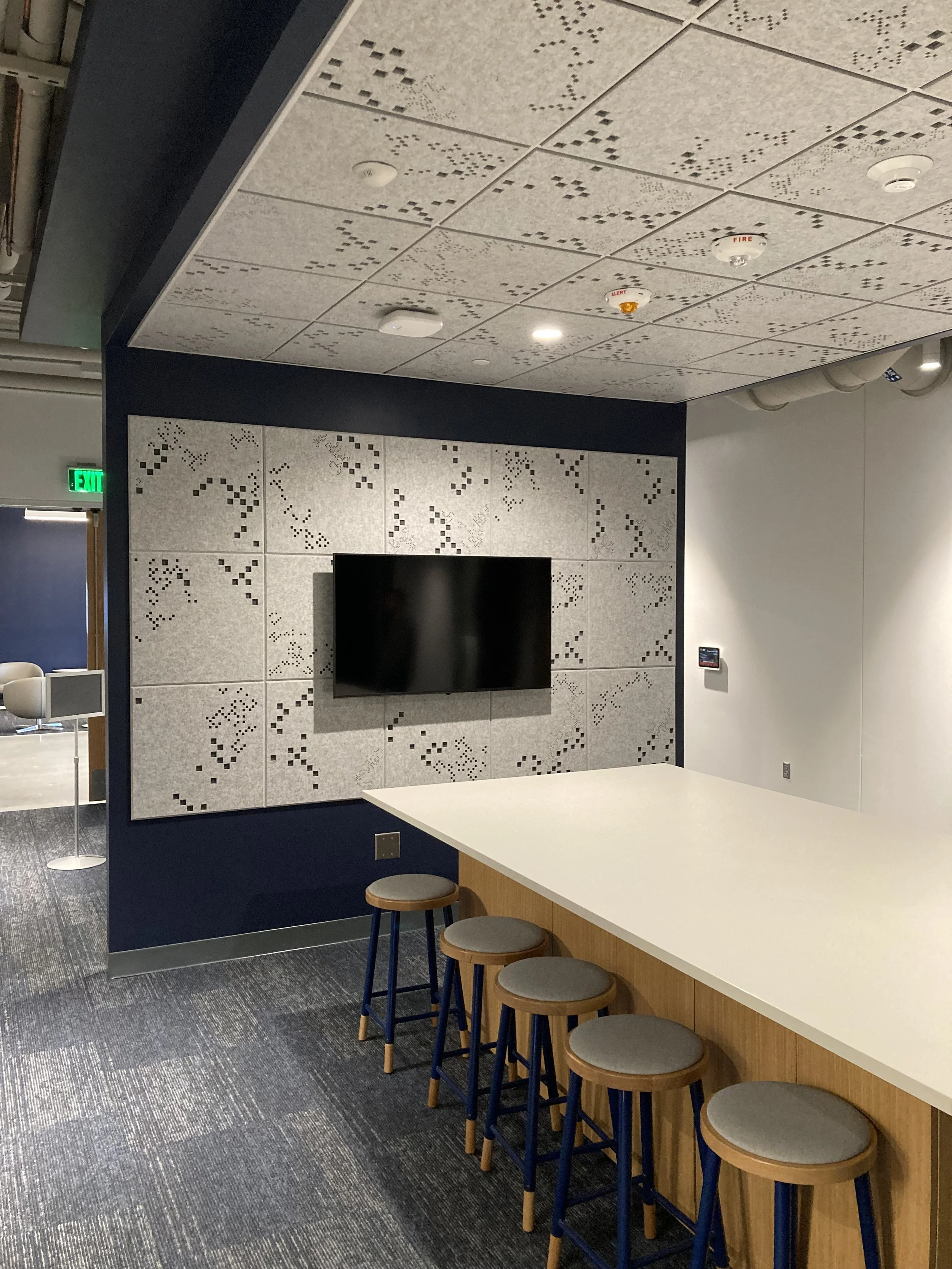 Clouds — FACT Design