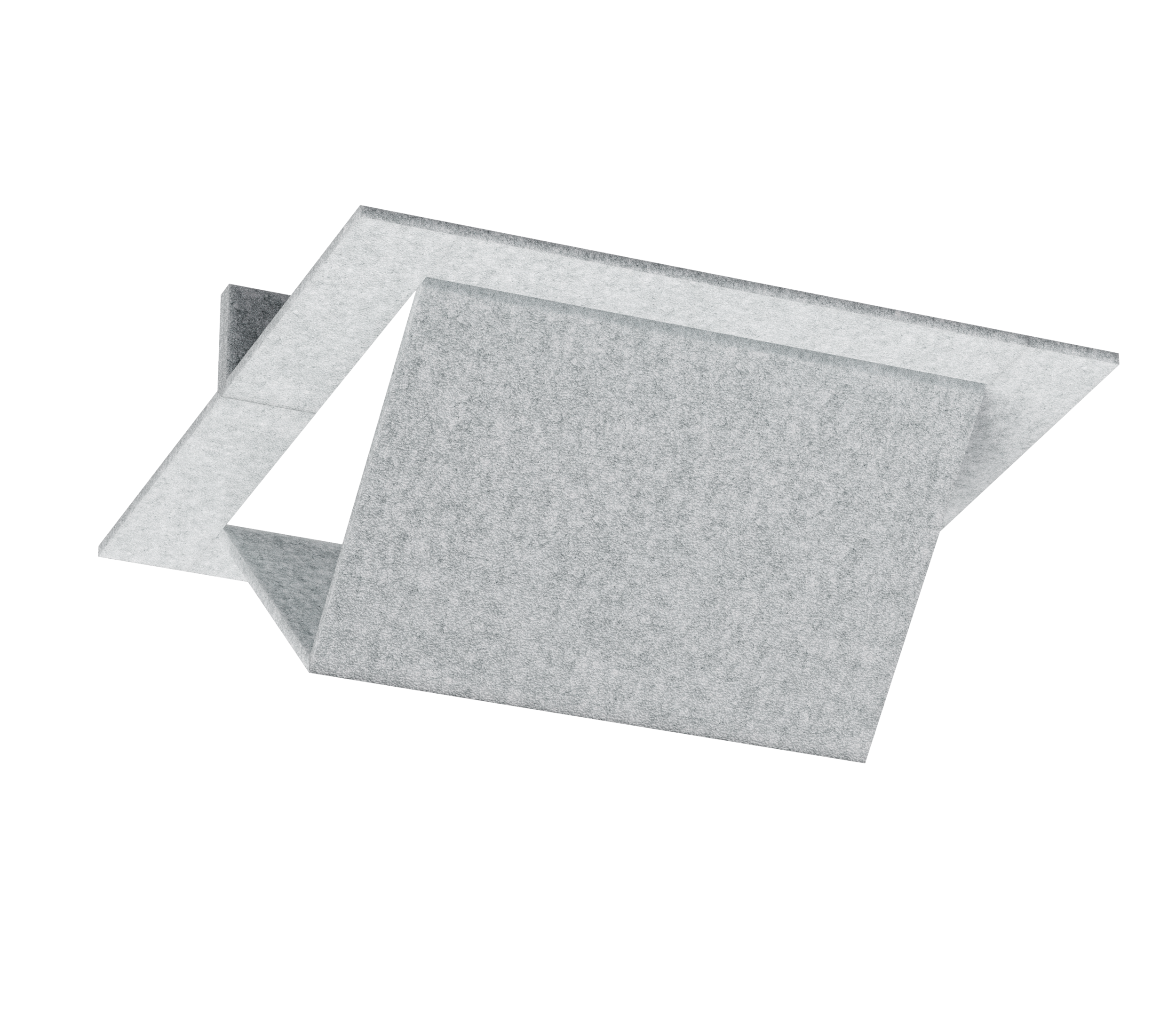 V-Fold Tile — FACT Design