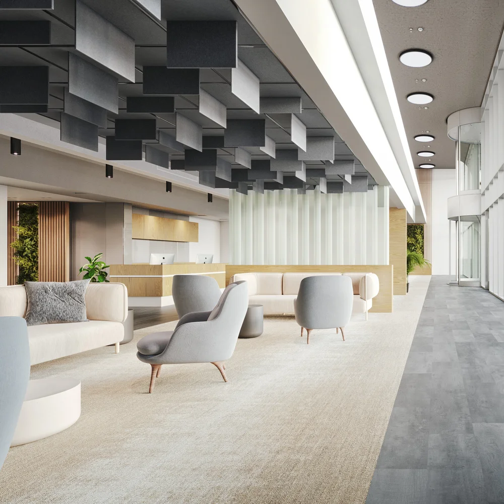 T-Tab Tile — FACT Design